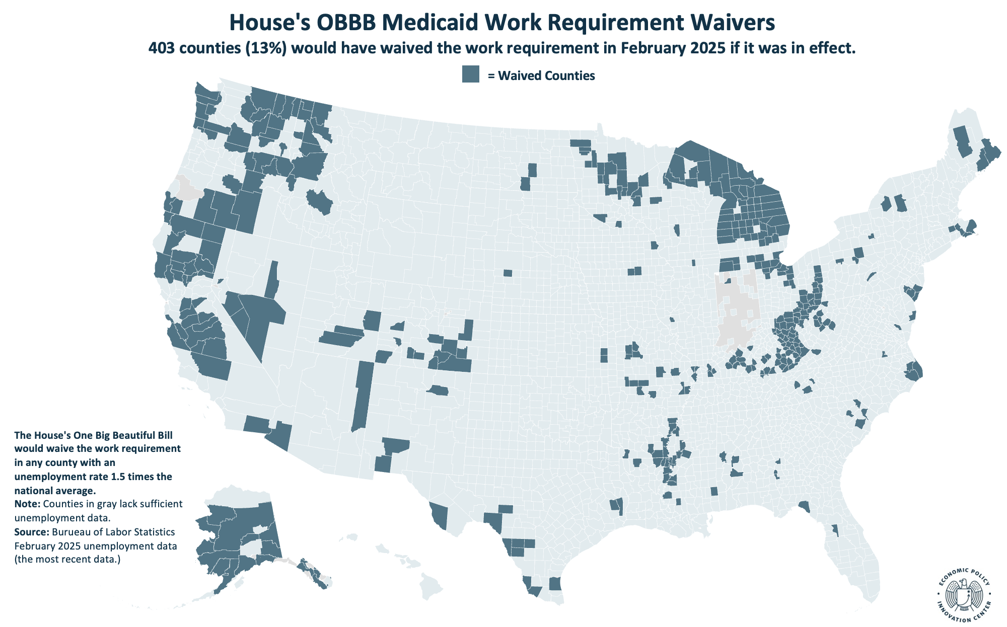 Aligning Medicaid Work Requirements with Proposed Food Stamp Standards ...