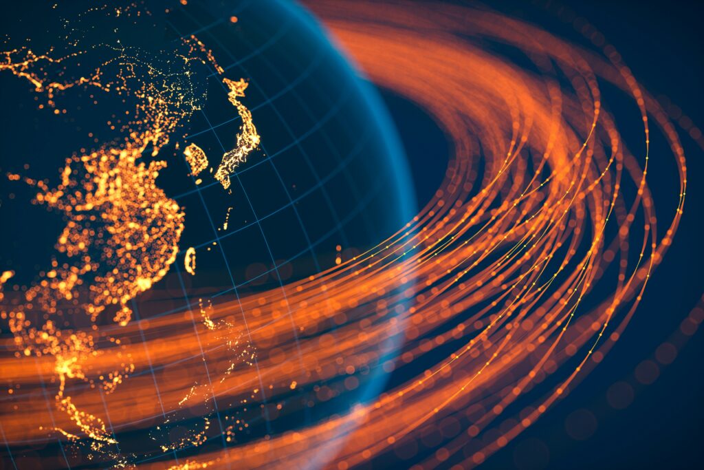 Spectrum Auctions are a Hidden Growth Engine - EPIC for America