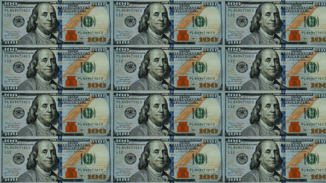 EPIC EXPLAINER: Quantitative Easing - EPIC for America